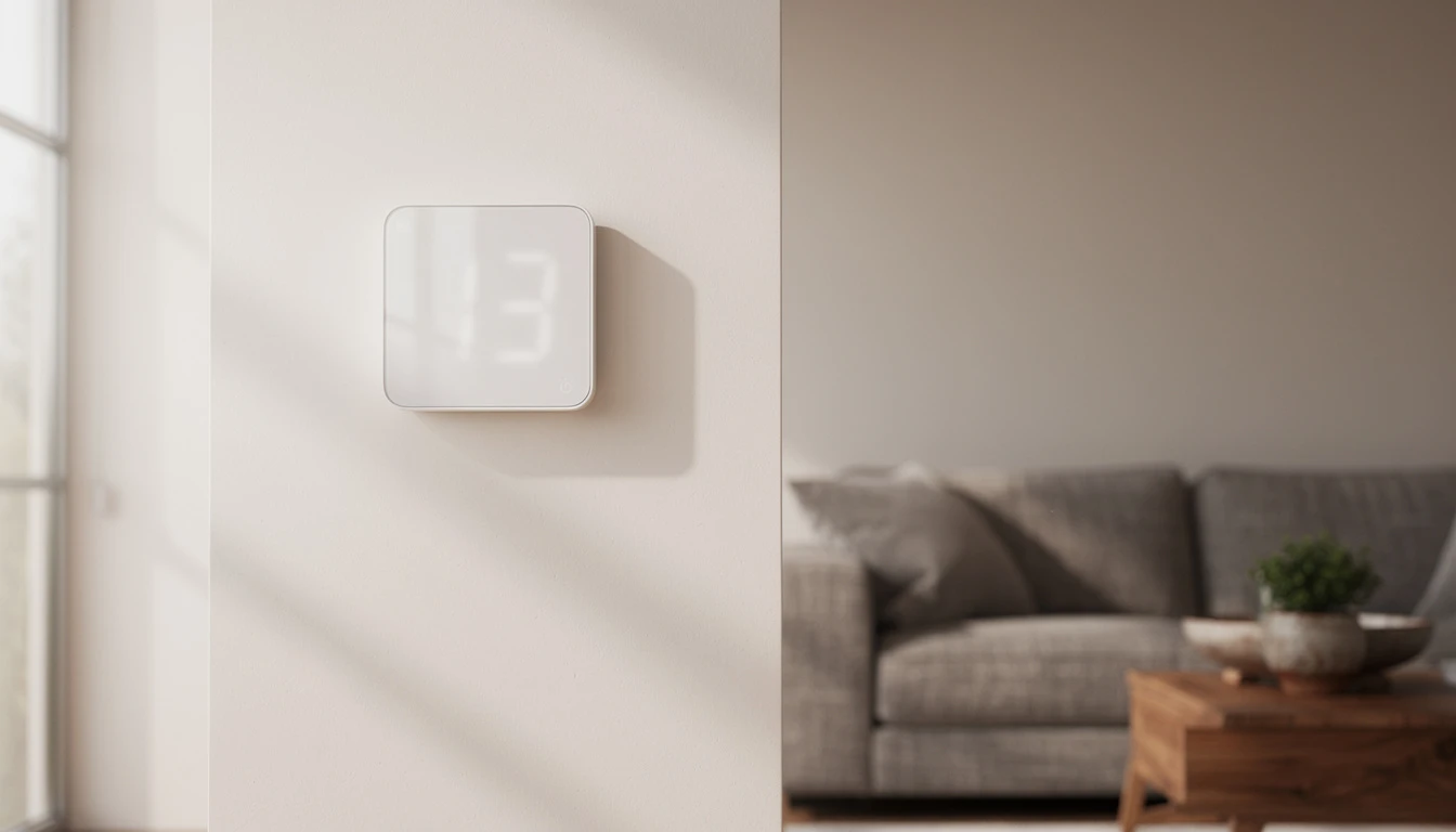 Avis Thermostat Netatmo : Atouts, Limites et Économies d'Énergie